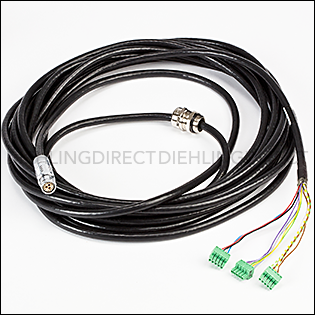 Bizerba Replacement Parts | Diehling Direct