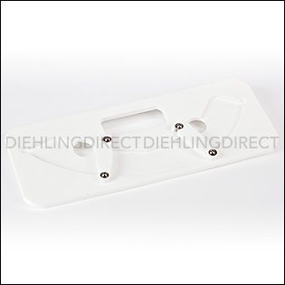 Holac Dicer Replacement Blades | Diehling Direct