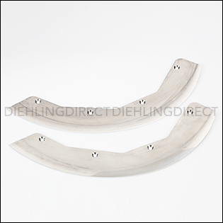 Holac Dicer Replacement Blades | Diehling Direct