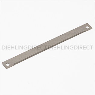 Holac Dicer Replacement Blades | Diehling Direct