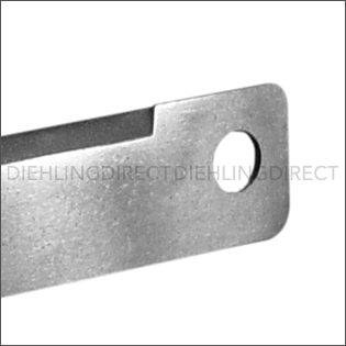 Holac Dicer Replacement Blades | Diehling Direct