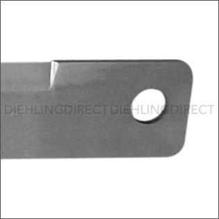 Holac Dicer Replacement Blades | Diehling Direct