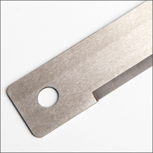 Diehling Direct | Holac Dicer Replacement Blades